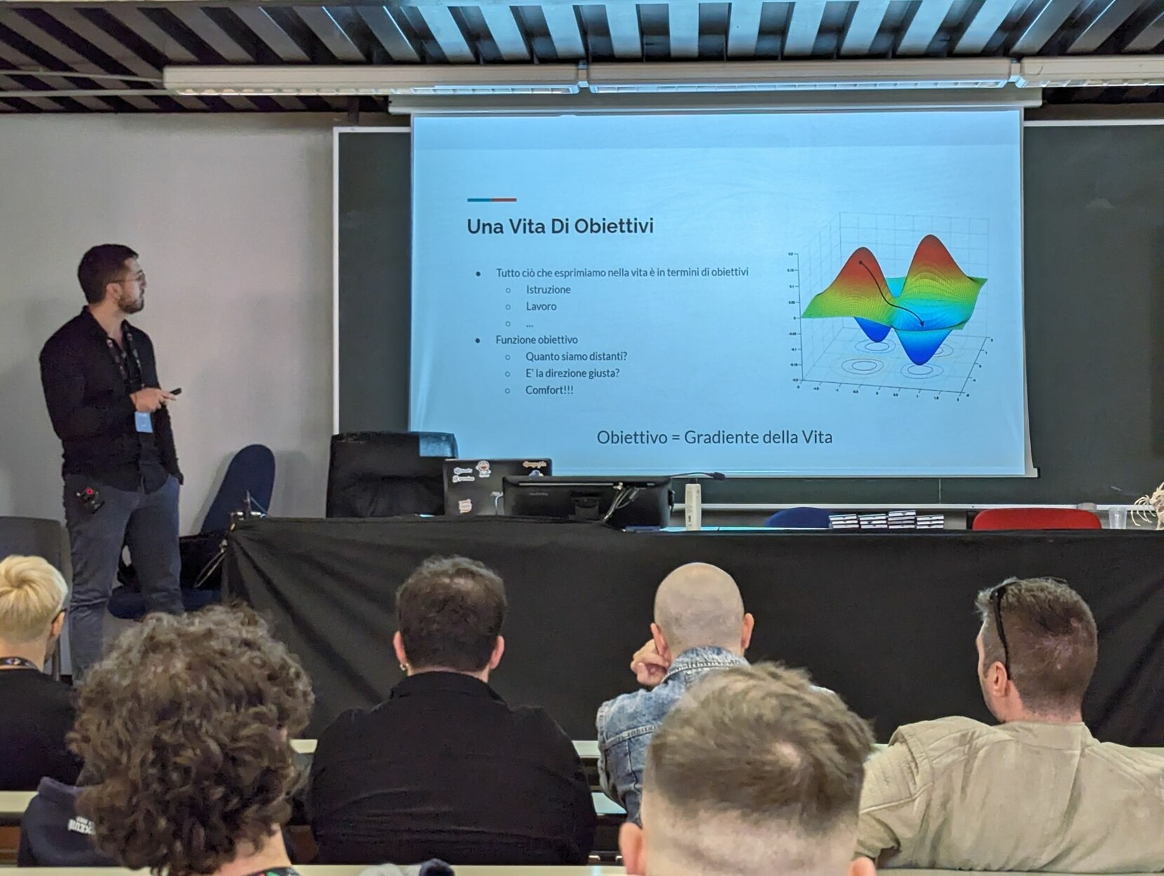 GDG Pescara (@gdgpescara@mastodon.social) - Mastodon